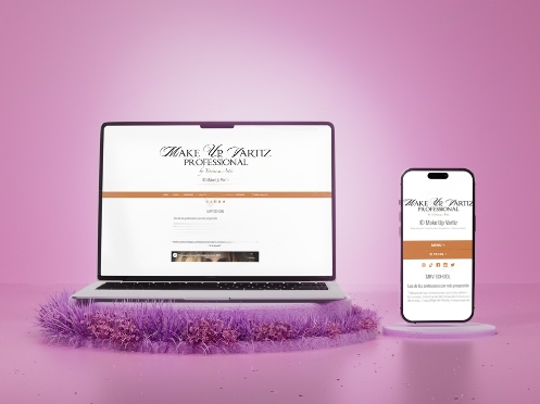 Proyectos web – DRAFT Design Web © · Diseño Web & Software