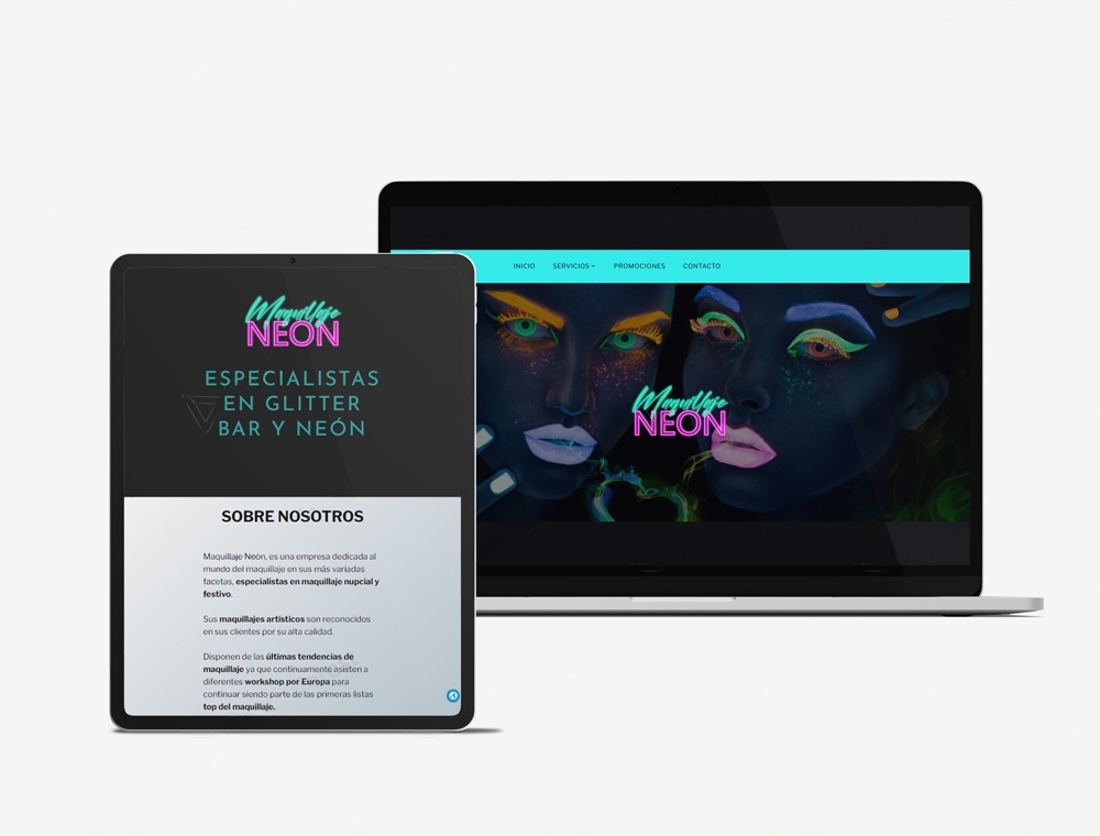 Proyectos web – DRAFT Design Web © · Diseño Web & Software