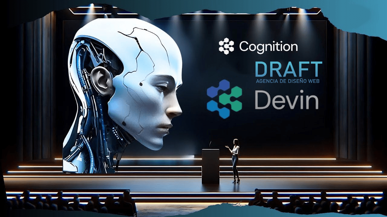 Devin: El Ingeniero de Software Autónomo que Revoluciona la IA – DRAFT ...