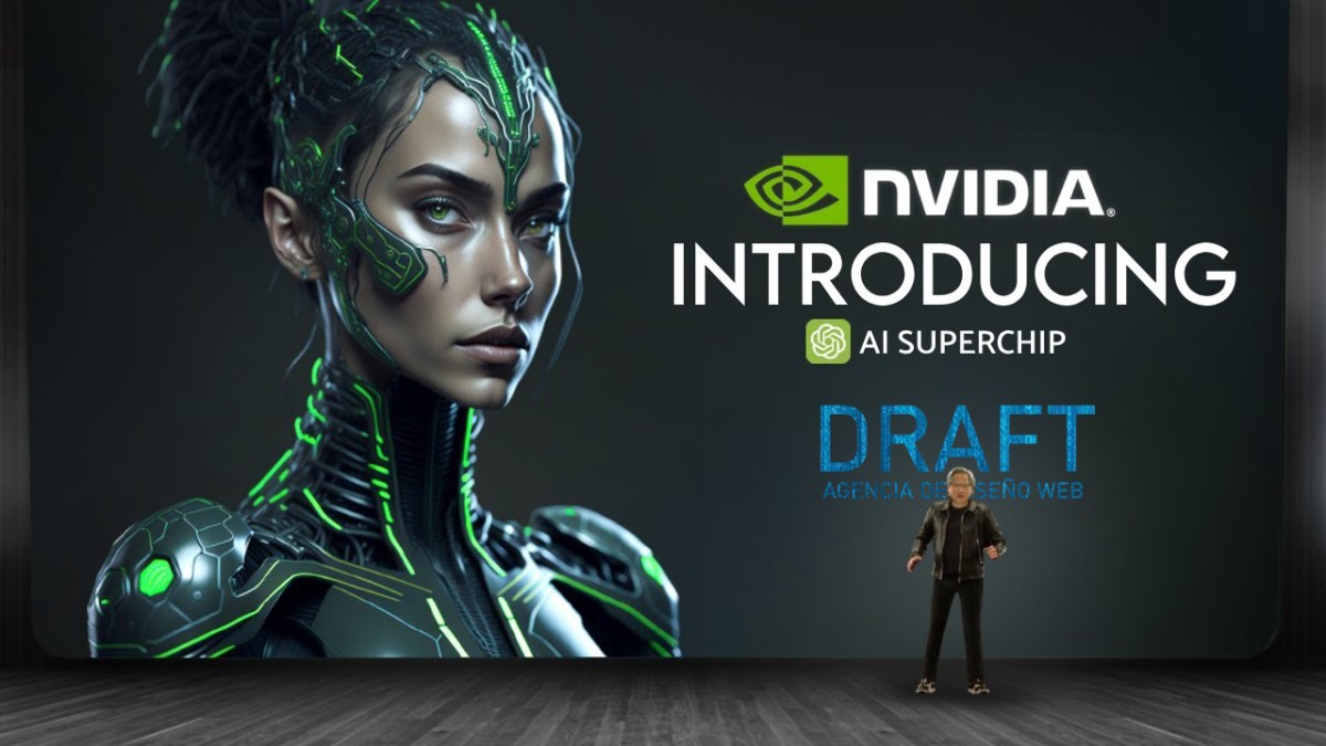 ¿Qué es ChatRTX de NVIDIA? – DRAFT Design Web © · Agencia de Diseño Web & Desarrollo de Software