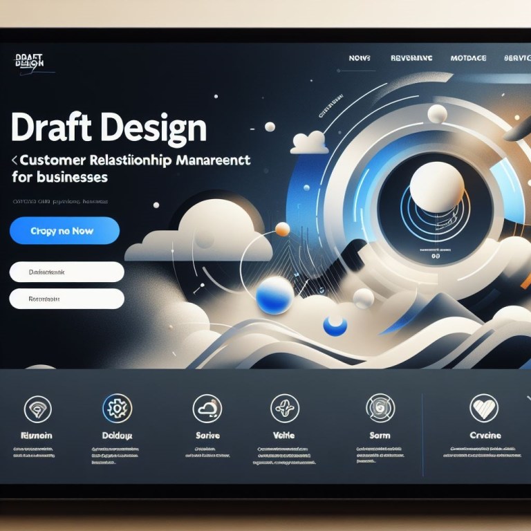 Digitaliza Tu Empresa con Draft Design Web: Moderniza tu Negocio para el Futuro – DRAFT Design ...