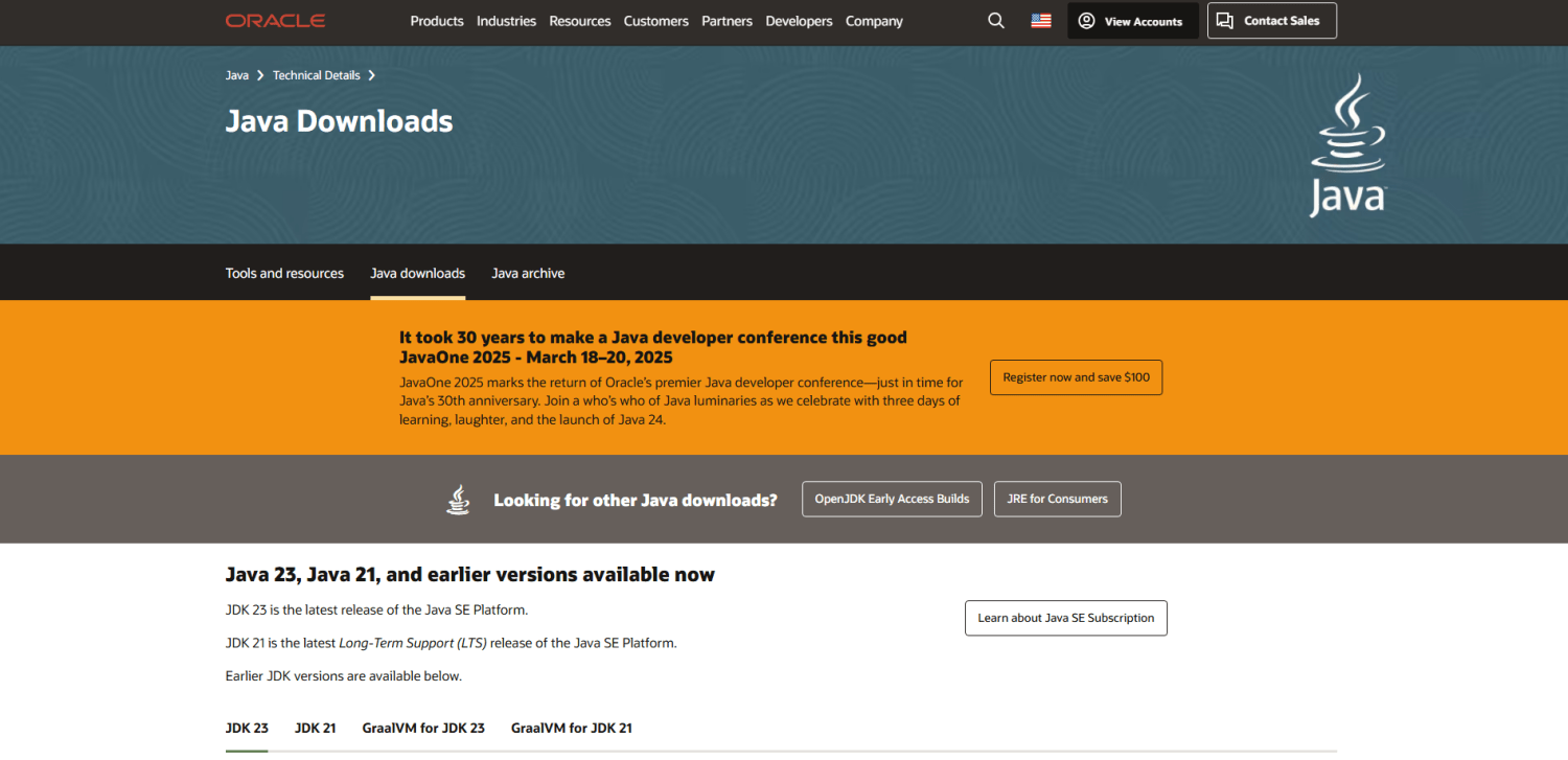 Tutorial: Instalar NetBeans y Diferencias Técnicas con Eclipse para Diseño Web – DRAFT Design ...