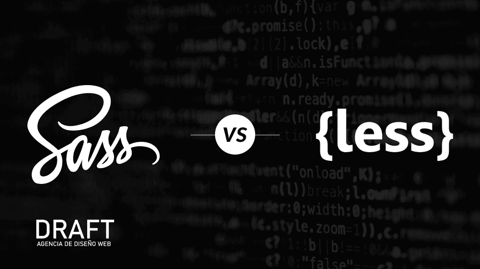 Preprocesadores CSS – DRAFT Design Web © · Diseño Web & Software