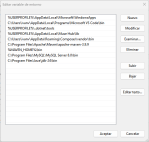 Solución al Error «A Java Exception has occurred» – DRAFT Design Web ...