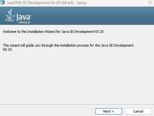 Solución al Error «A Java Exception has occurred» – DRAFT Design Web © · Diseño Web & Software